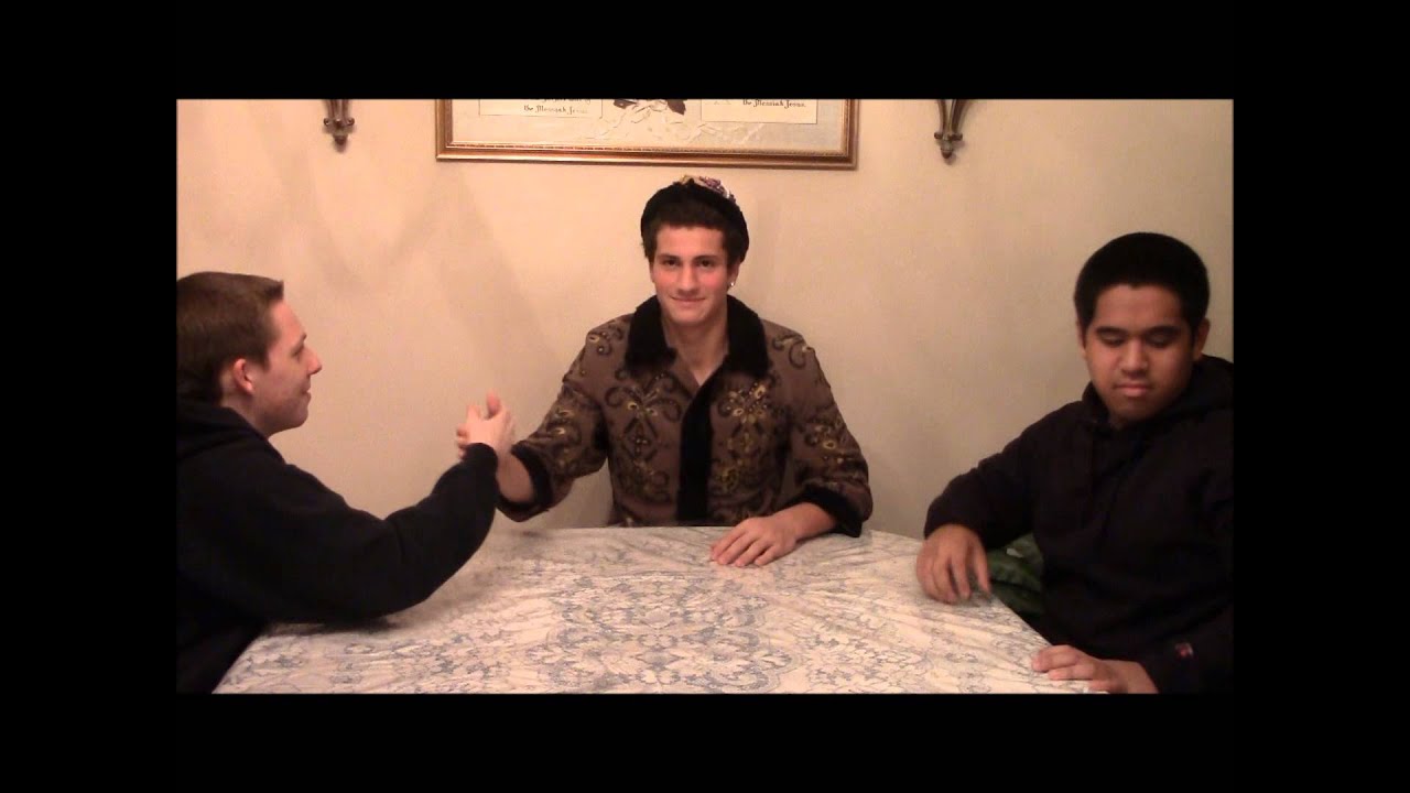 Austin Theis Macbeth final copy - YouTube