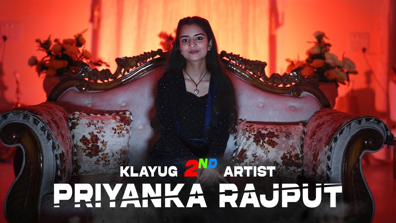 Klayug Launching 2nd Artist I Priyanka Rajput I Klayug Klakaran Da ...
