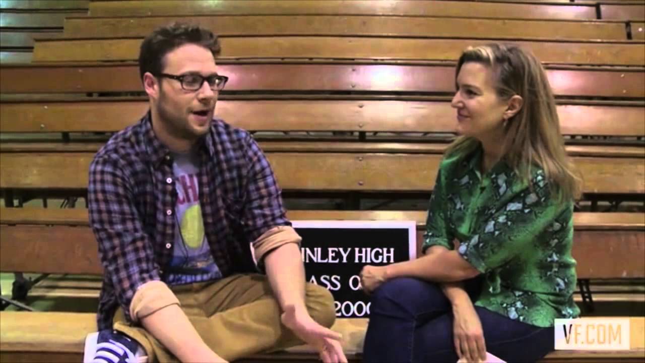 Geeks And Freaks Reunion