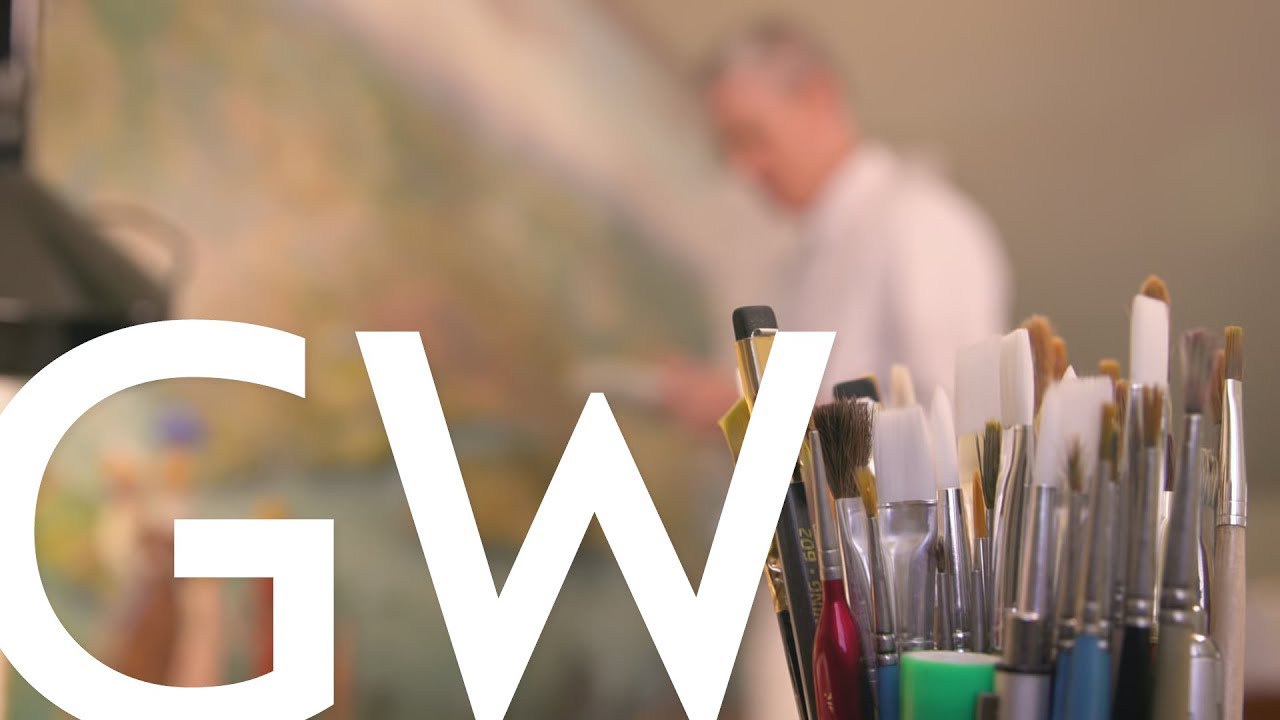 Peter Waddell - “The Indispensable Plan" and "The Village Monumental ...