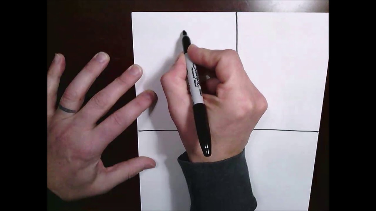 Pop Art Practice - YouTube