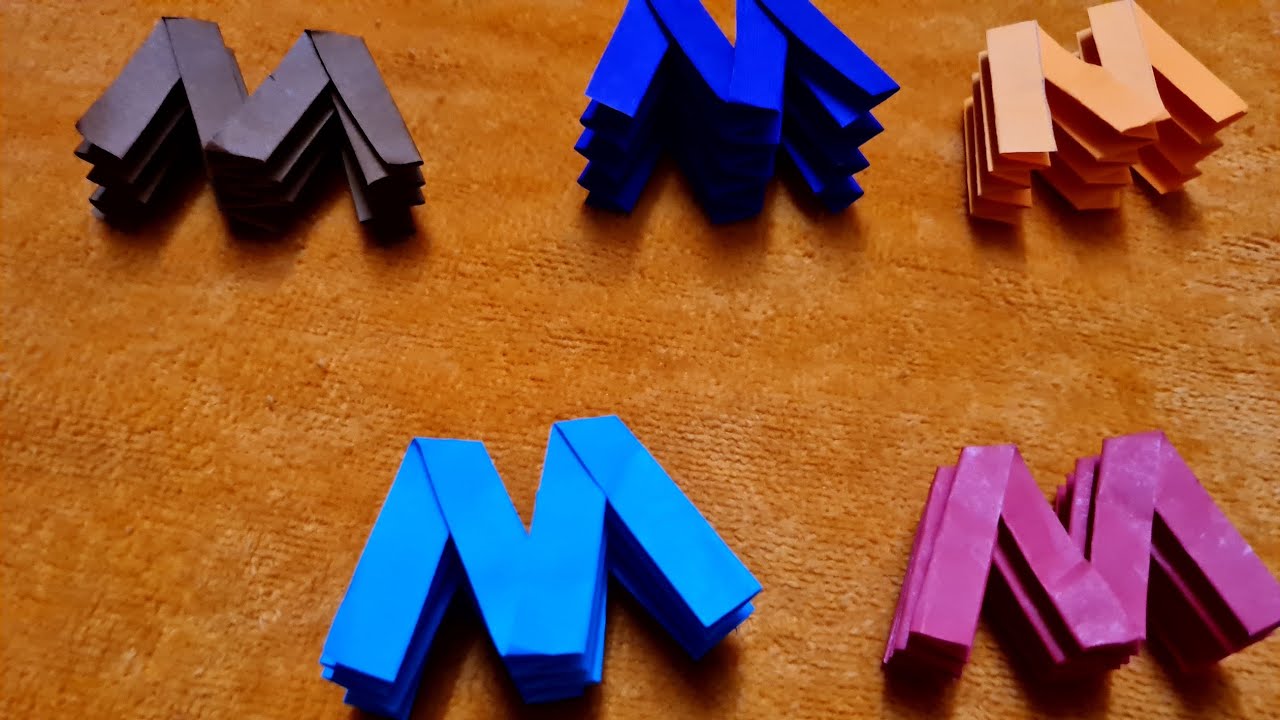 Ultimate Paper Craft | Amazing Paper Spring Roll Toy | 5 mins Craft ...