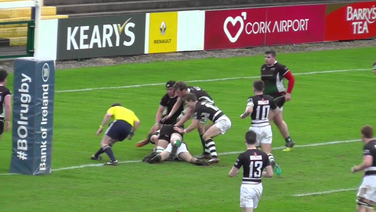 Senior Cup Quarter Finals Highlights - YouTube