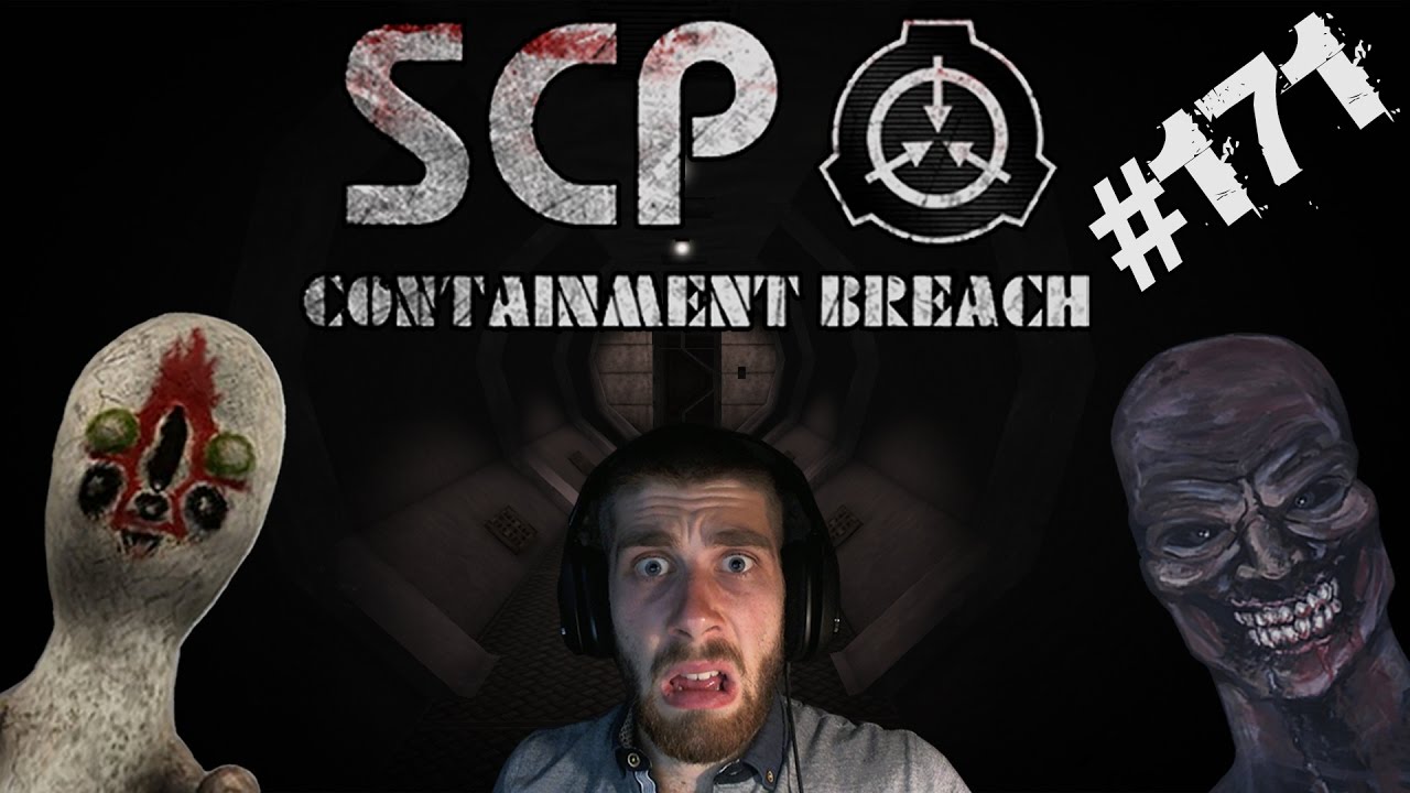 SCP Containment Breach | Part 171 | New Update 1.3.2 + SCP-970 Easter ...