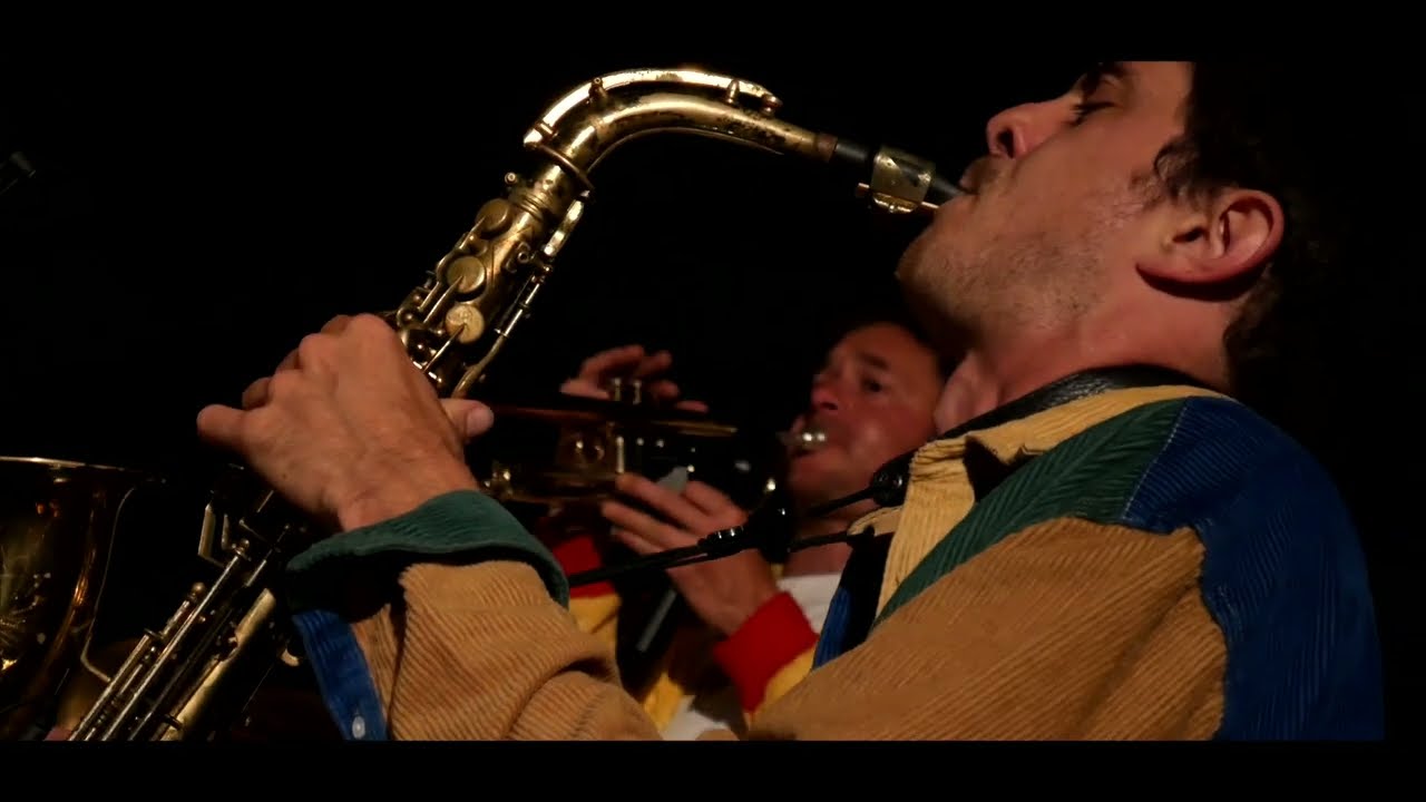 Jumbo System - Kalakuta Sound System - YouTube