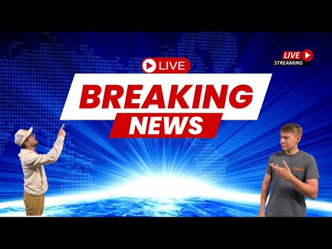 BREAKING NEWS -It's Been Real Podcast- EP: 17 - YouTube