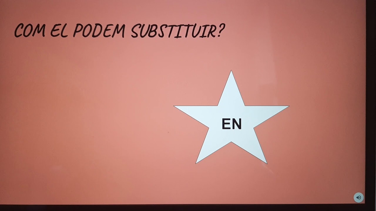 Complement del nom - YouTube