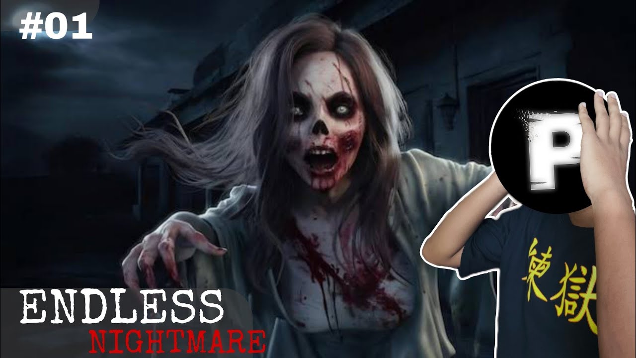 A SERIAL KILLER GHOST ENTERED IN MY HOUSE - YouTube