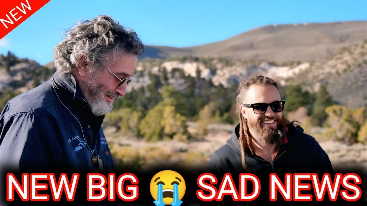 Today New Exciting News 😰 Mystery at Blind Frog Ranch: The Curse of the ...