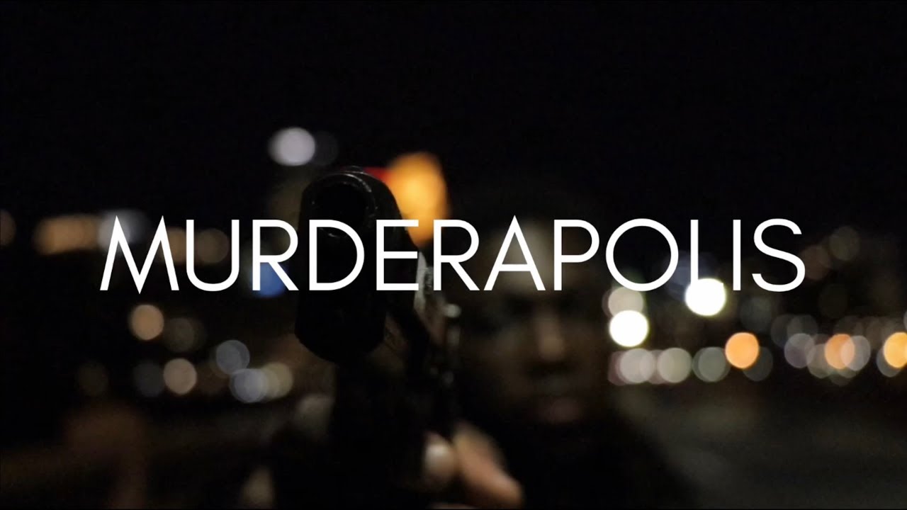 Murderapolis - YouTube