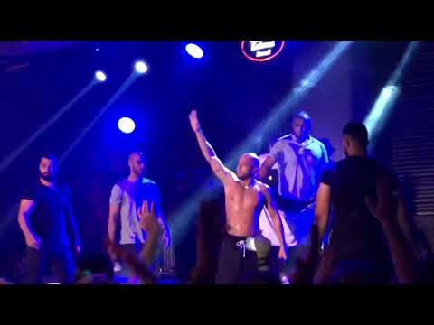 Ben Fero Demet Akalın  konser