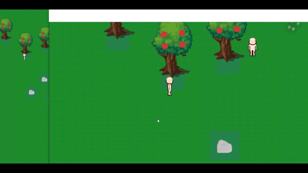 Construct 2 - Built-in Multiplayer RPG - YouTube