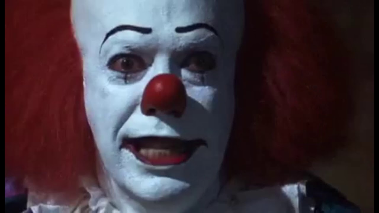 IT (1990) Movie Review - YouTube