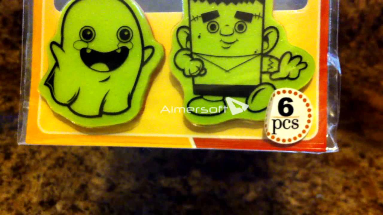 Halloween Haul ~ Inkadinkadoo Stamp Set Inspired by Amy R from Prairie ...