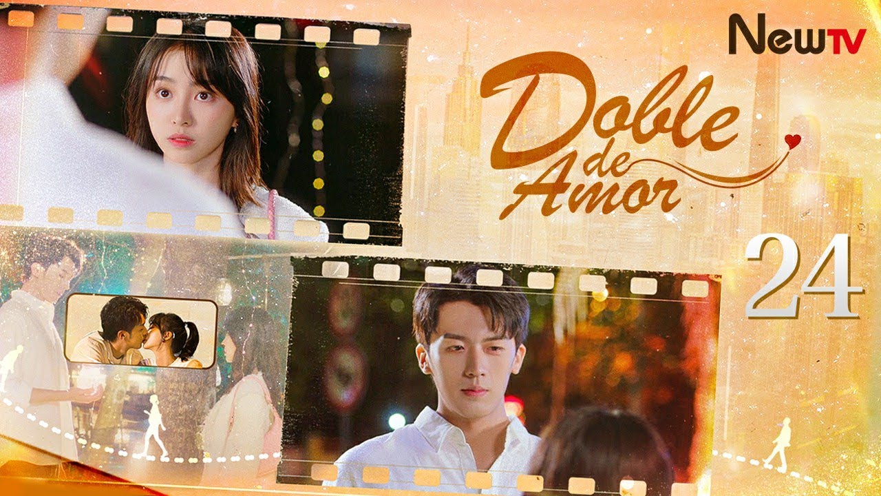 【SUB ESP】EP 24丨Doble de Amor丨Double Love丨双生炽爱丨Qi Yu Chen, Lu Dong Xu ...