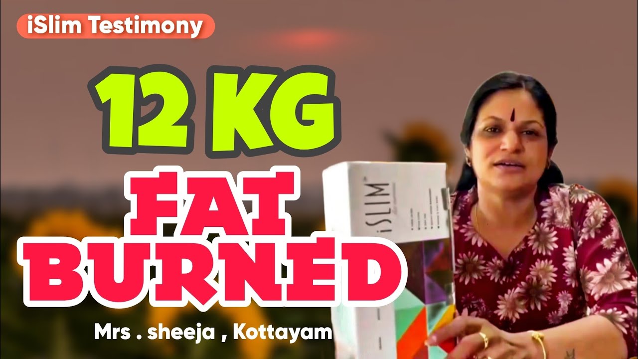 islim testimony - experience sharing by sheeja mam from kottam - YouTube