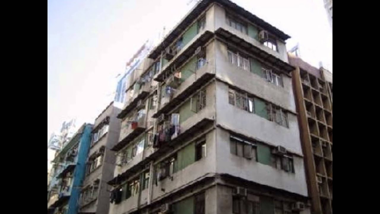 Thane Vrindavan society the haunted place - YouTube