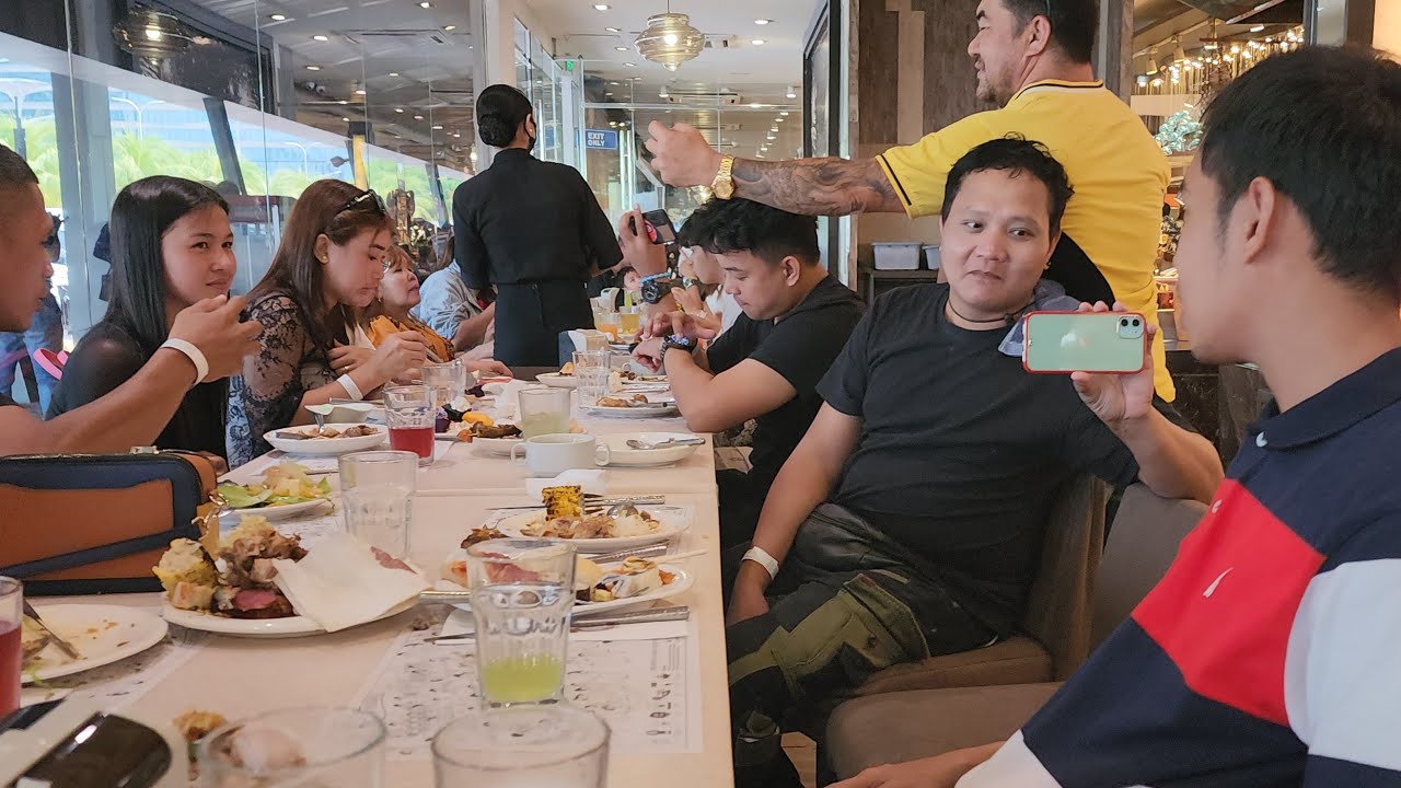 ANG BULONG! - YouTube