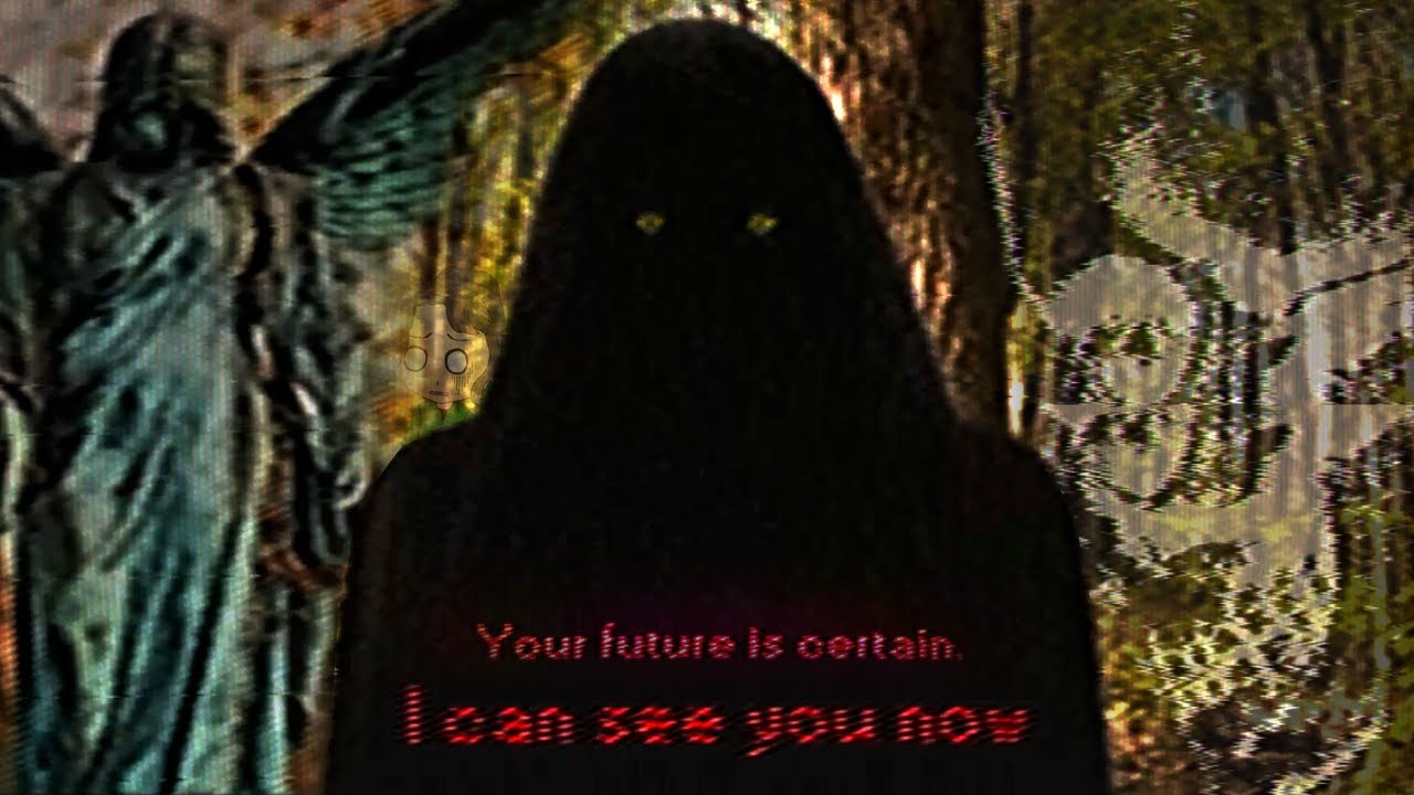 Evaluation [Full Game + All Endings] - YouTube