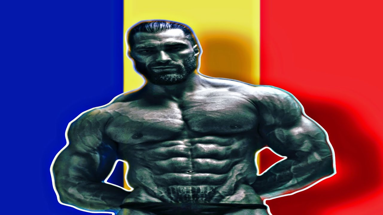 Romanian final boss be like - YouTube