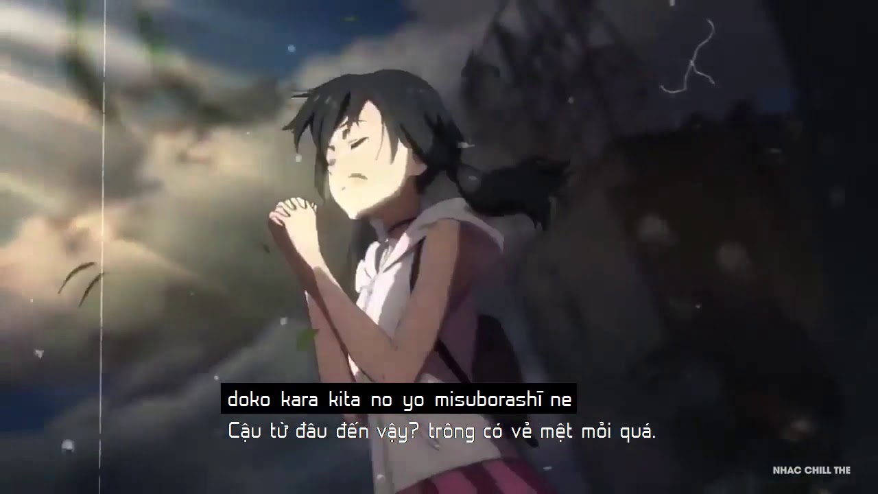 HareHare Ya - Flower (ハレハレヤ) | [ Vietsub And Lyrics ] - YouTube