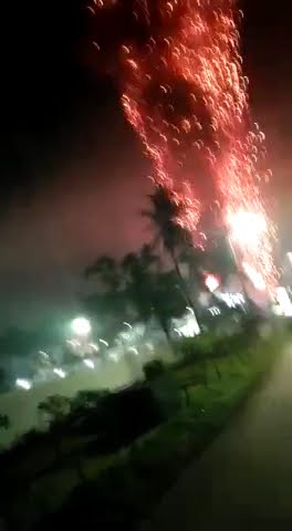 Major FIRE at Sudarshan chemical industries limited (Roha Raigad MIDC ...