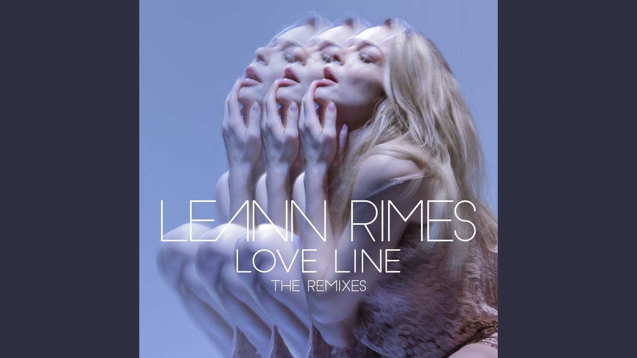 Love Line (Alex Acosta Club Remix) - YouTube