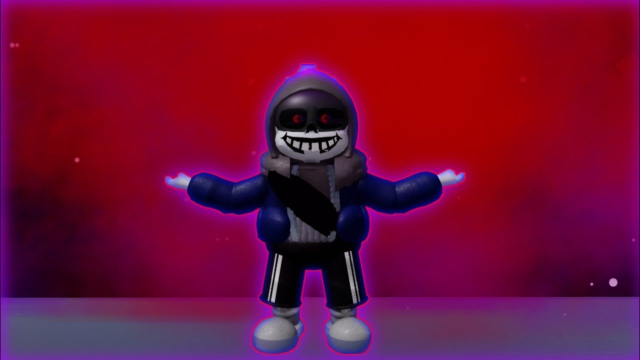 Undertale Ultra Mania The Doomed World Weak Hyperdust lv99 - YouTube