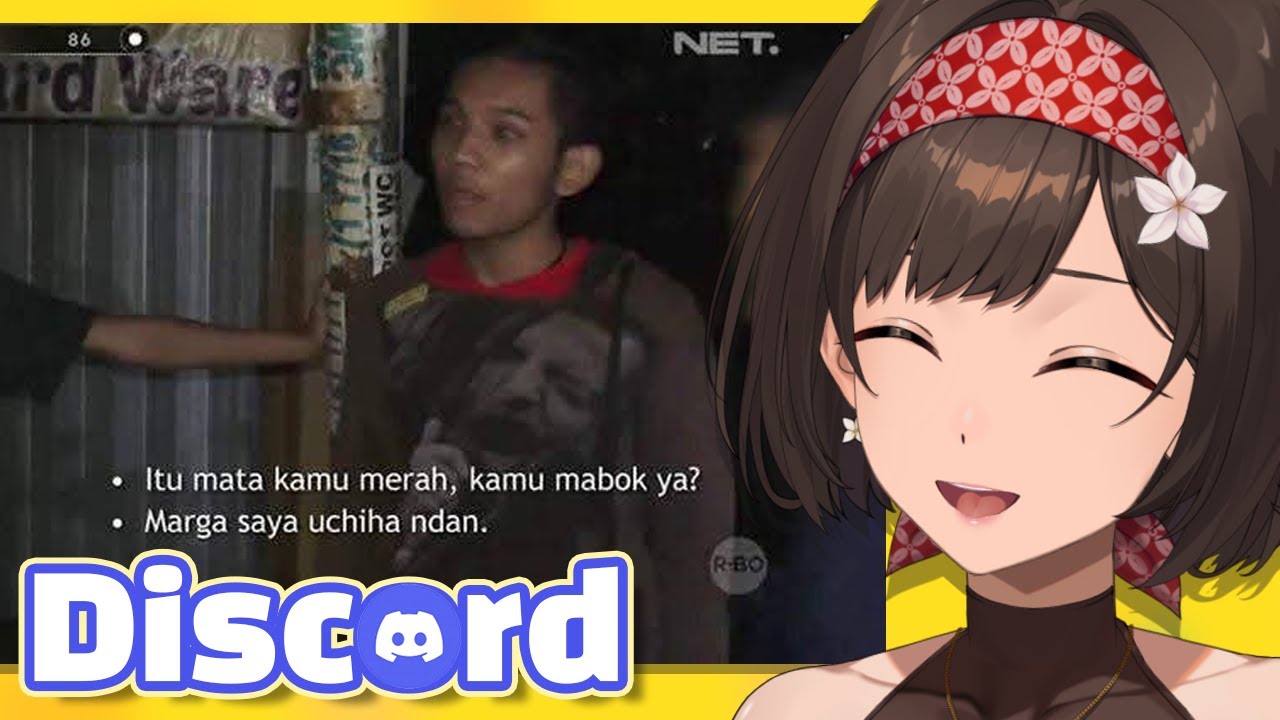 MEME DISCORD!!! 👍 (dan sesi makan setengah jam++) - YouTube