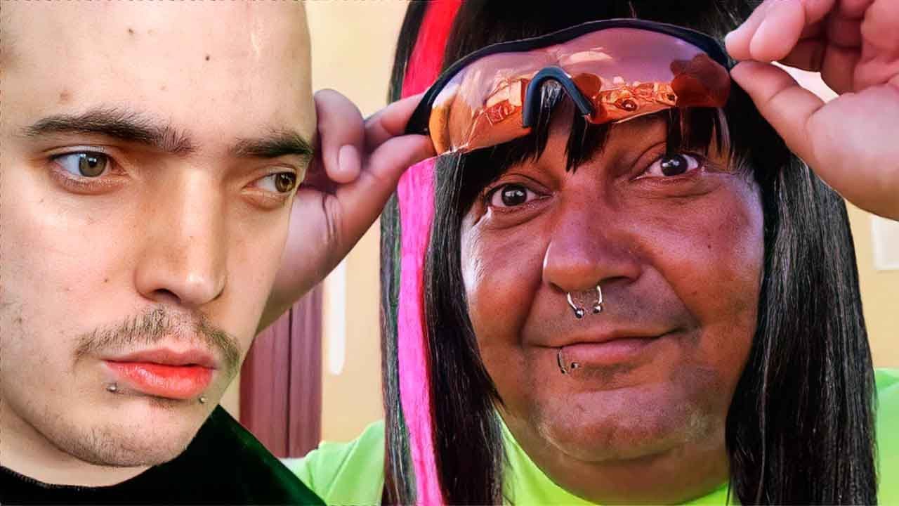 Cinema dos MEMES - EDNALDO PEREIRA EGIRL 😳 - YouTube