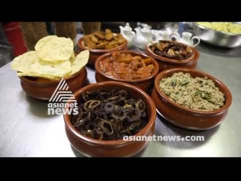 Abu Dhabi Fresh palace restaurant is famous for tasty porridge | Gulf ...