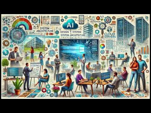 What Do Software Engineers Actually Do? (It’s Not What You Think) - YouTube