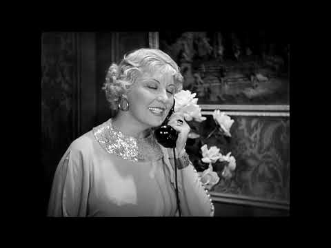 I'll Take Vanilla (1934) Charley Chase Comedy Short