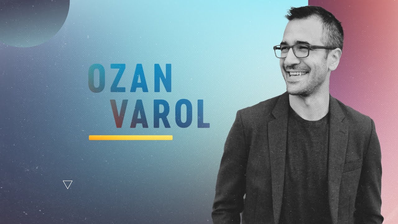 Awaken Your Genius by Ozan Varol - YouTube