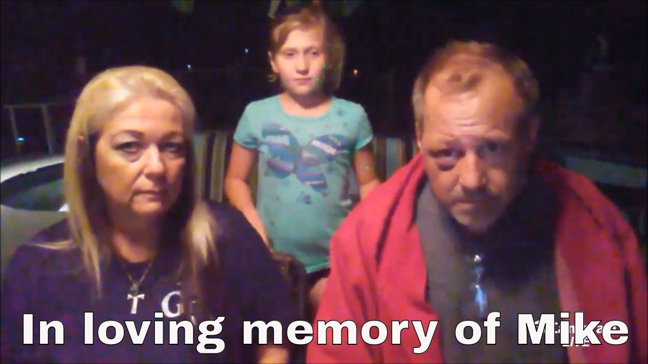 Mike's moments on a You Tube video of The G Team - YouTube