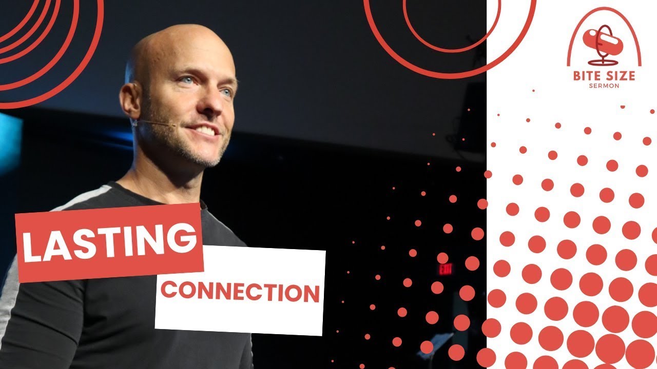 Finding Next Level Friendship - YouTube