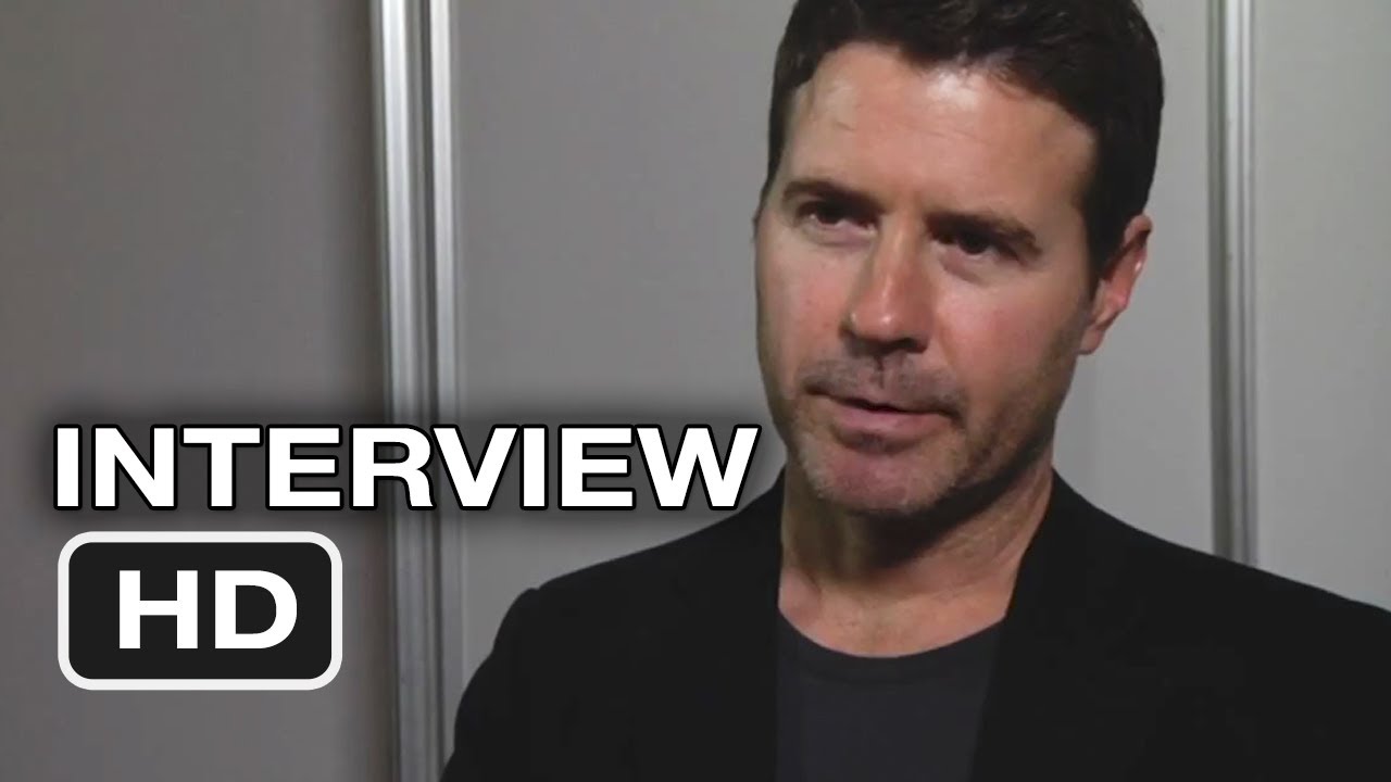 Side By Side Interview - Dion Beebe (2012) Film Documentary Movie HD ...