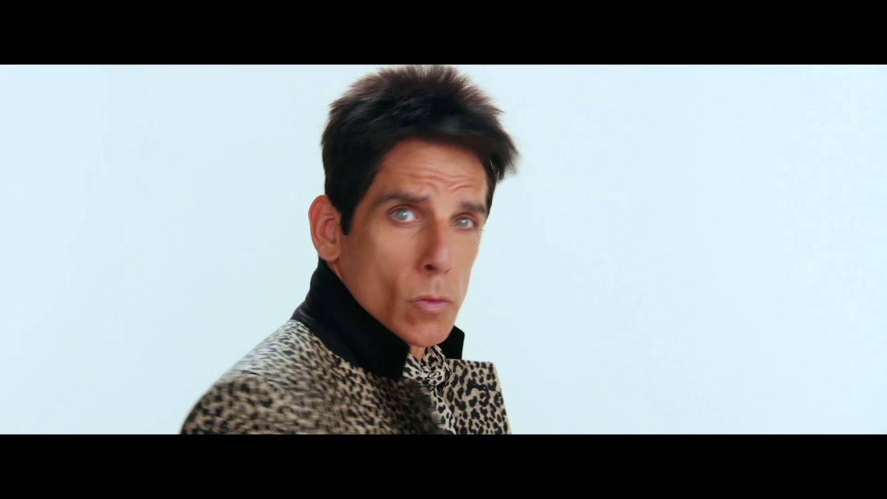 Zoolander 2 | Trailer Legendado PT (HD) - YouTube
