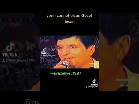 Baloglan Ashrafov, Talish Dilinda mahni.