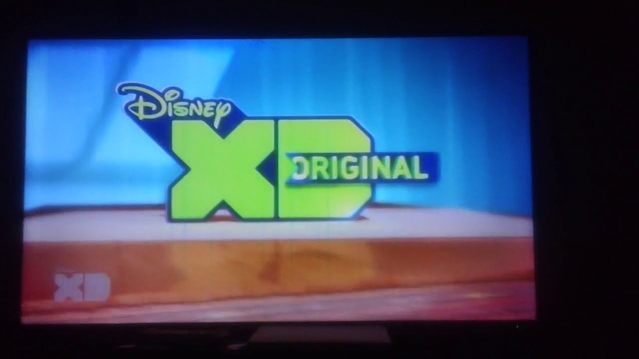 Disney xd original - YouTube