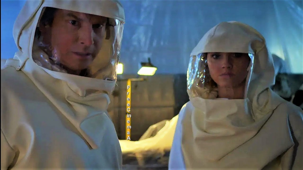 Медицинская полиция Medical Police Season 1 (2020)(Netflix)Русский Free ...