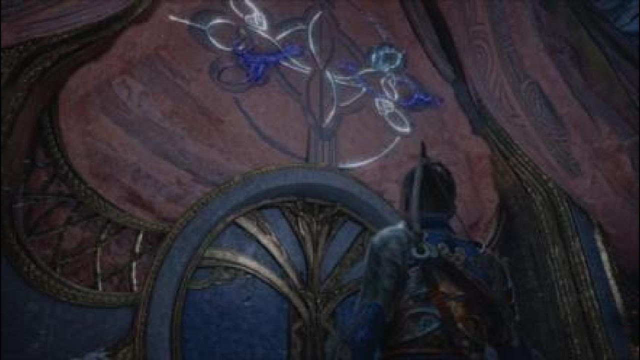 Tyr se junta Kratos e Atreus descobre o segredo da Groa - YouTube