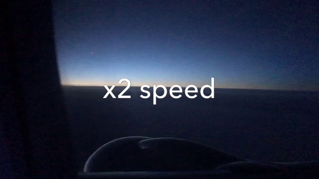 Day And Night In The Same Shot - YouTube