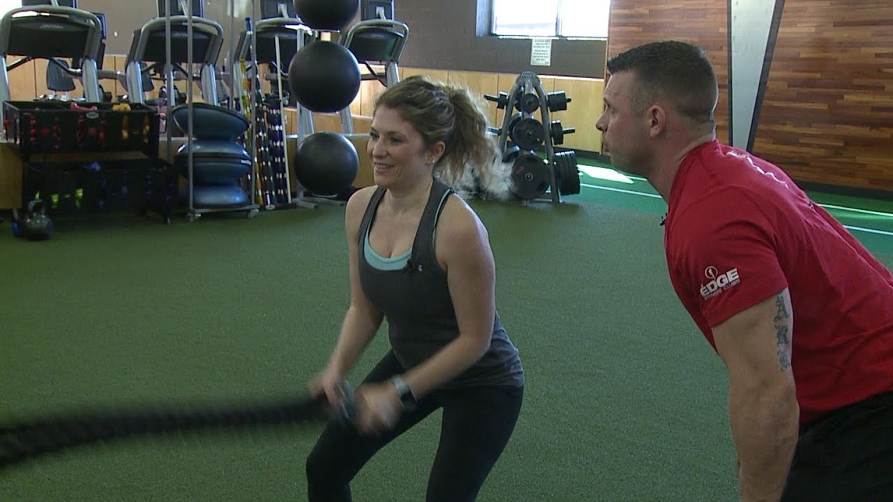 CT Style's Meghan Yost Kicks Off 60-Day Personal Training Challenge ...