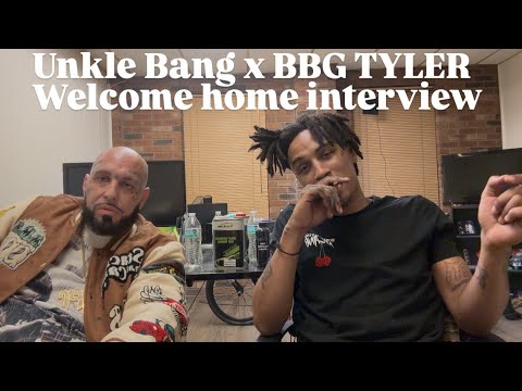Clip from BBG Tyler interview (Coming Soon) 