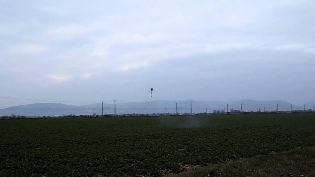 Test BD 3X - YouTube