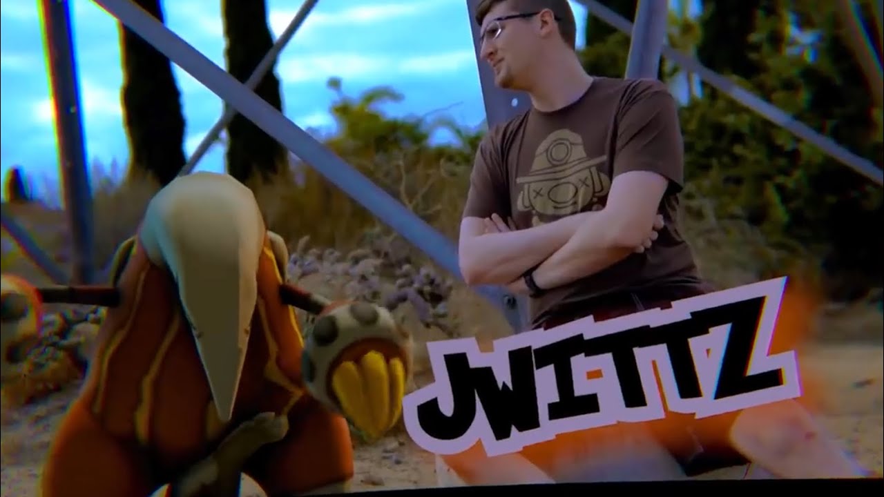 Jwittz Verse | Pokémon Cypher 2019 - YouTube