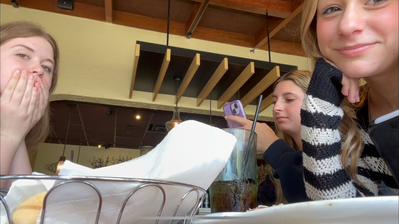 FALL BREAK 2024!! - YouTube