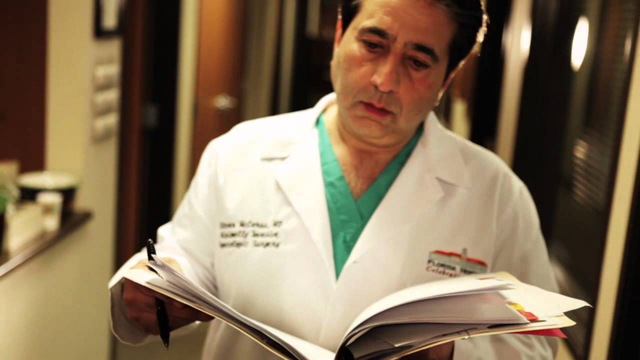Meet Dr. McCarus - YouTube