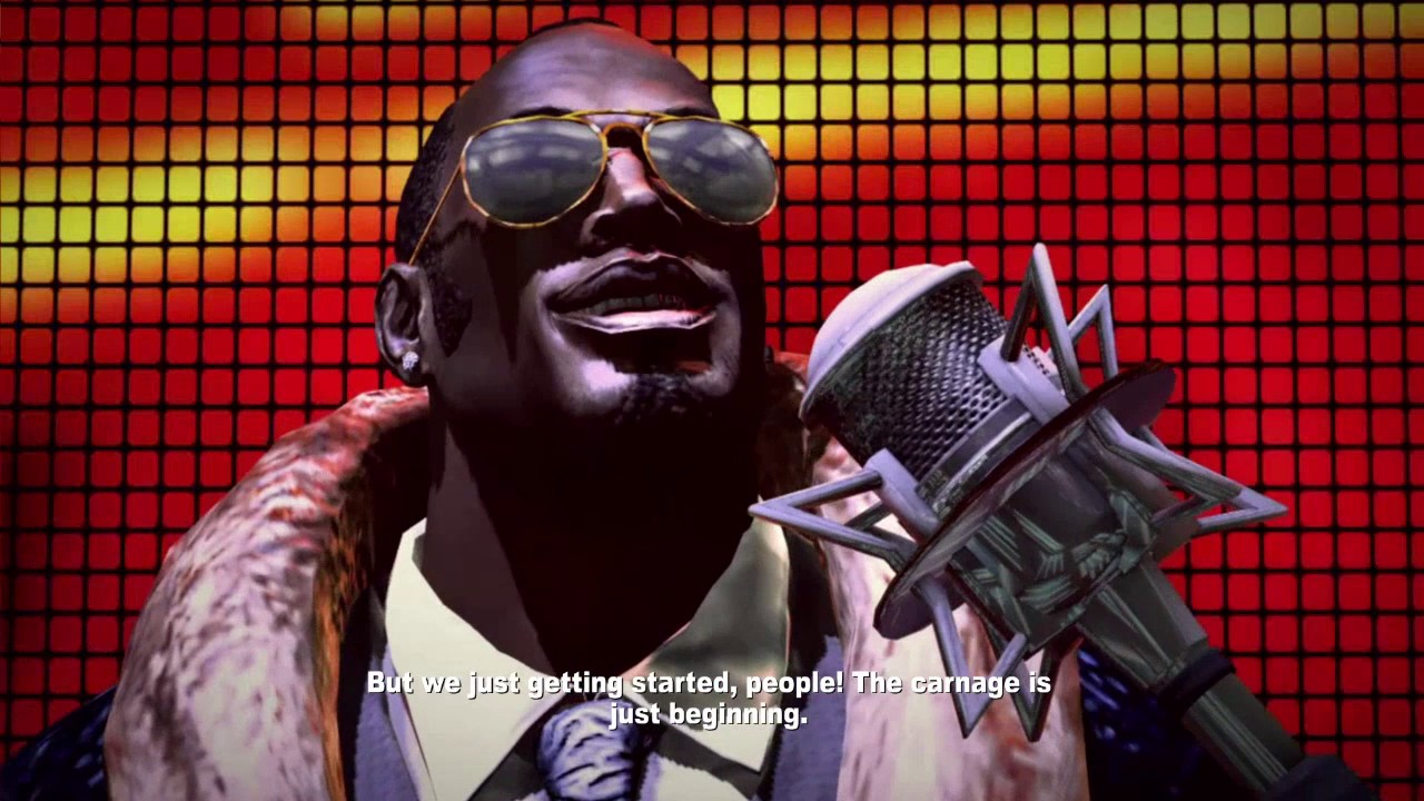 We Play Dead Rising 2: Off The Record Pt1 Not working - YouTube